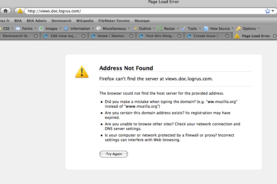 Documentation [#408648] | Drupal.org